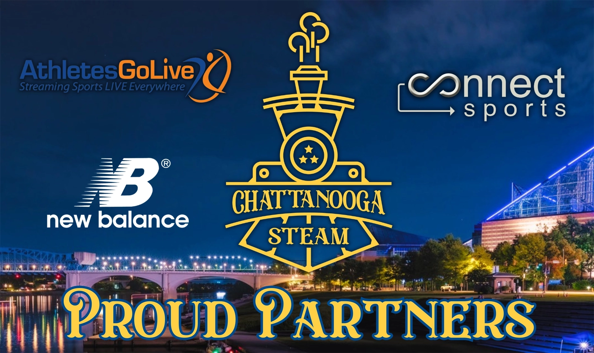 Chattanooga Steam - Professional Fastpitch Team