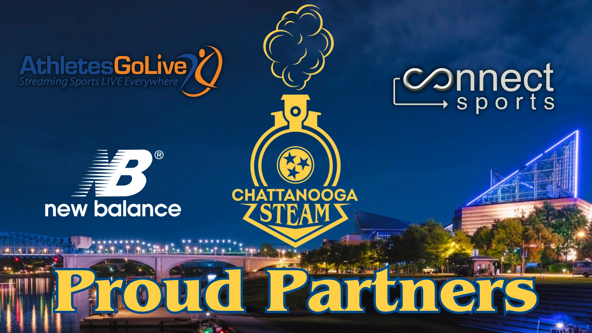 Chattanooga Steam - Professional Fastpitch Team